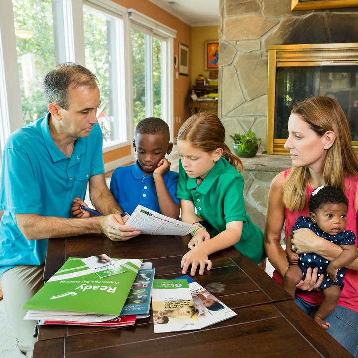 Georgia Emergency Management and Homeland Security Agency