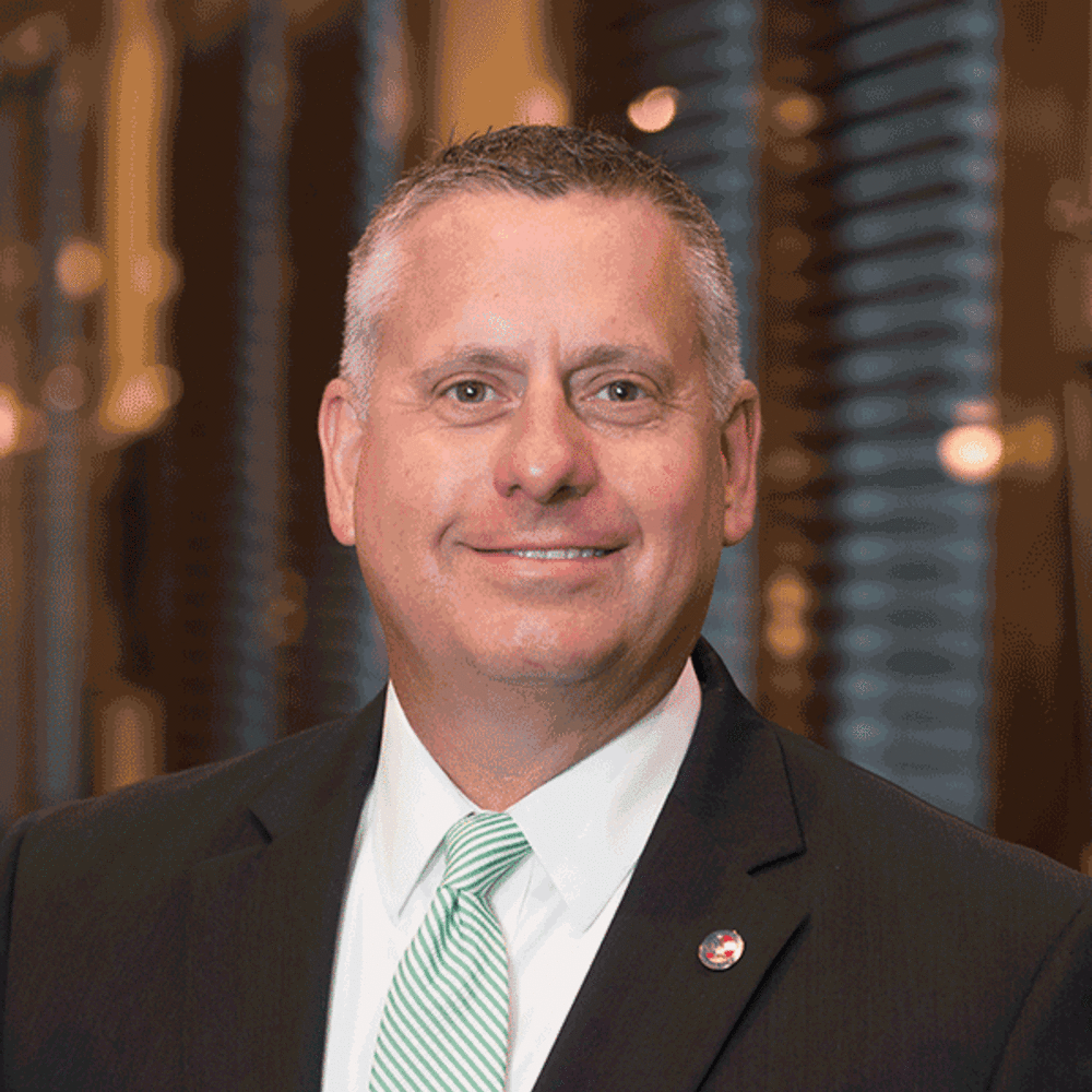 Leadership | Georgia Emergency Management and Homeland Security Agency