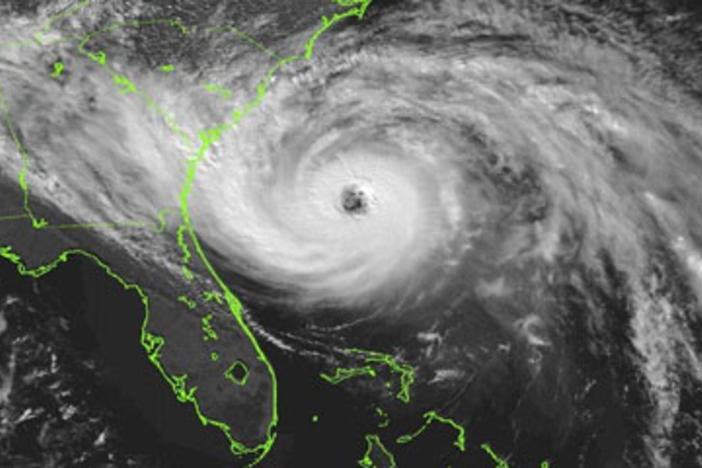 Georgia Emergency Management and Homeland Security Agency